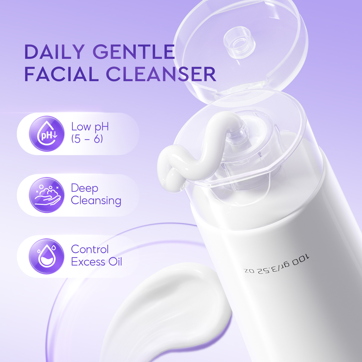 ELFORMULA Daily Set Moisturizer Gel + Antiox-C Serum Spray + Facial ...