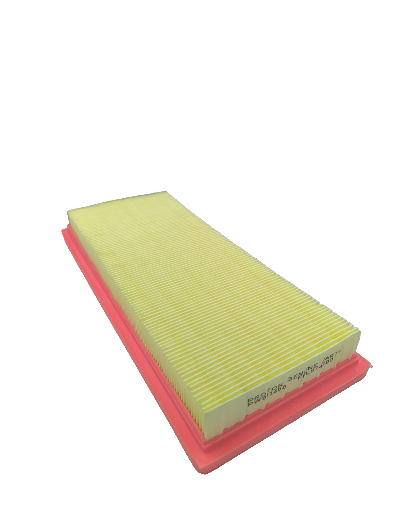 AIR FILTER PROTON SAGA BLM FL FLX PERSONA IRIZ 1.6 PREVE 1.6 IAFM Non ...
