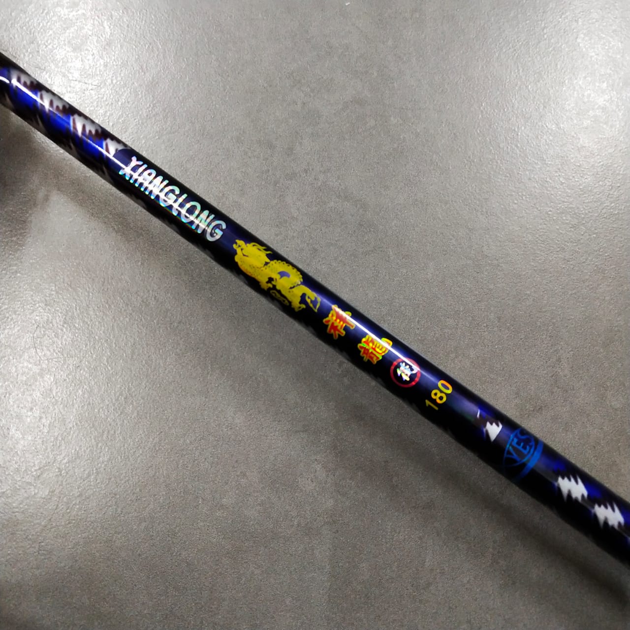 Collapsible Shrimp Rod 4 Sizes (130cm/150cm/180cm/210cm) Strong Fishing ...
