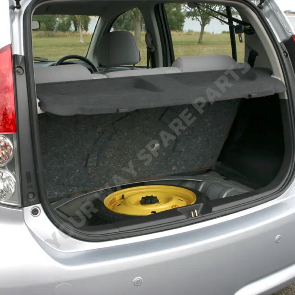 Perodua Myvi Lagi Best Year2011 D54T / Myvi Icon Boot Lid Rubber Rear ...