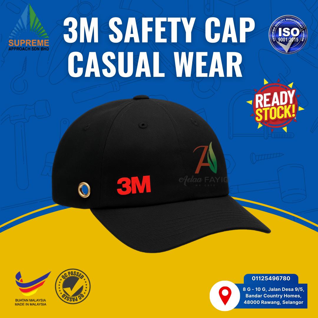 Economy Bump Cap – Lightweight Safety Hat with Ventilation | EN812 ...