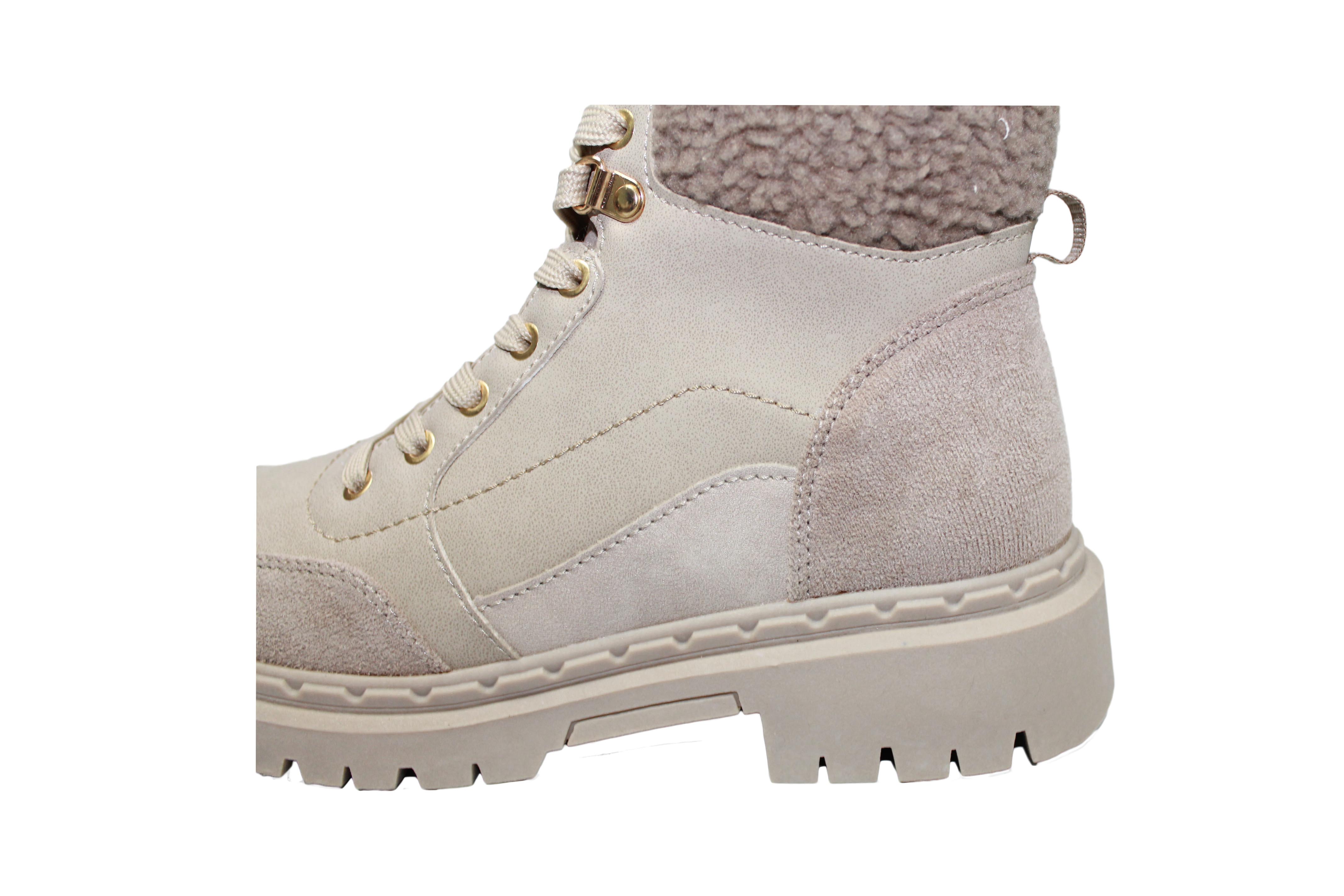 WINTER TIME Ladies Winter Boots | Shopee Malaysia