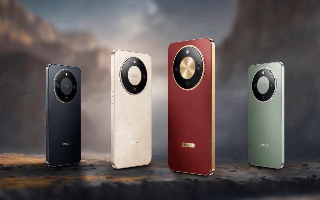 HONOR X9d 5G 24GB(12+12)+ 256GB/512GB | Snapdragon 6 Gen 4 | IP69K ...