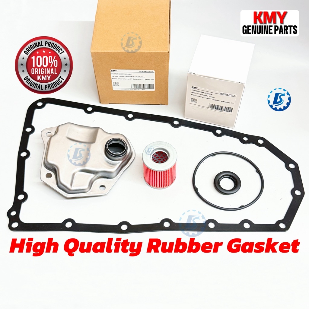 🔥Ori KMY🔥Proton Inspira 1.8 2.0 Mitsubishi Lancer GT ASX Sylphy G11 ...