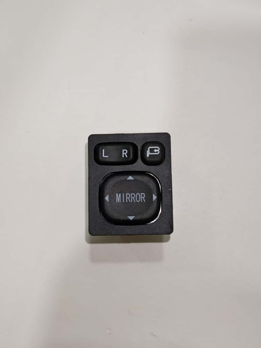 TOYOTA VIOS/HILUX/CAMRY/ALTIS/INNNOVA/FORTUNER SIDE MIRROR CONTROL ...