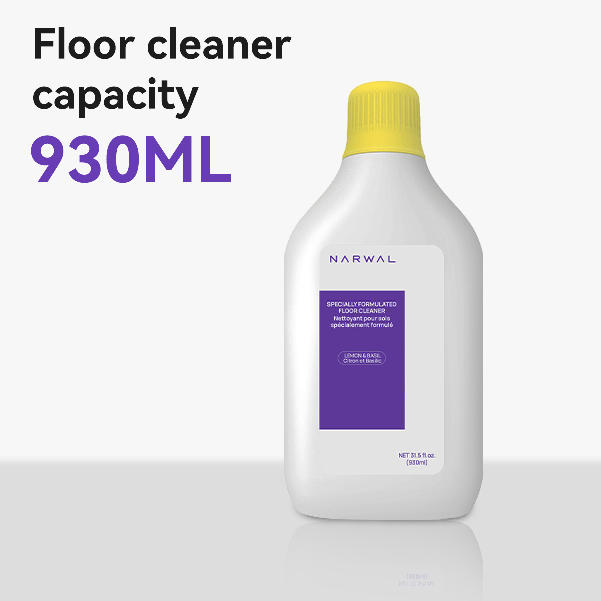Narwal Detergent for Freo Flow/Freo X10 Pro (All） | Shopee Malaysia