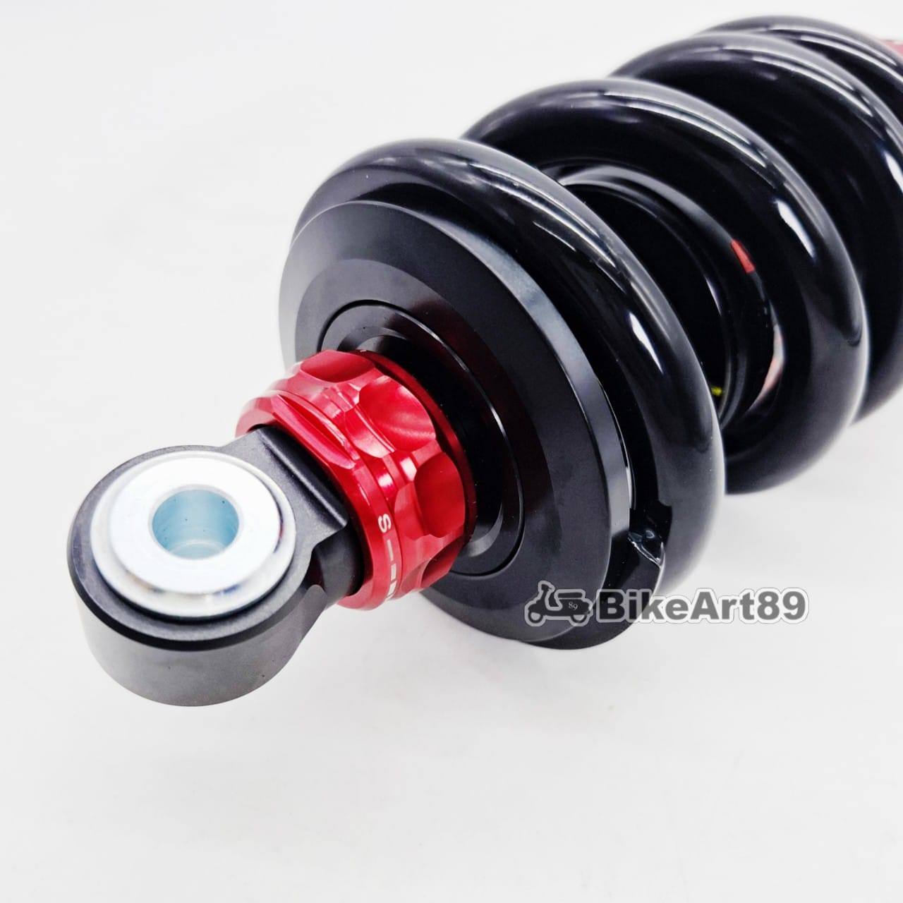 RCB 30TH Monoshock S3 LINE Yamaha LC135 200MM Limited Edition Absorber ...