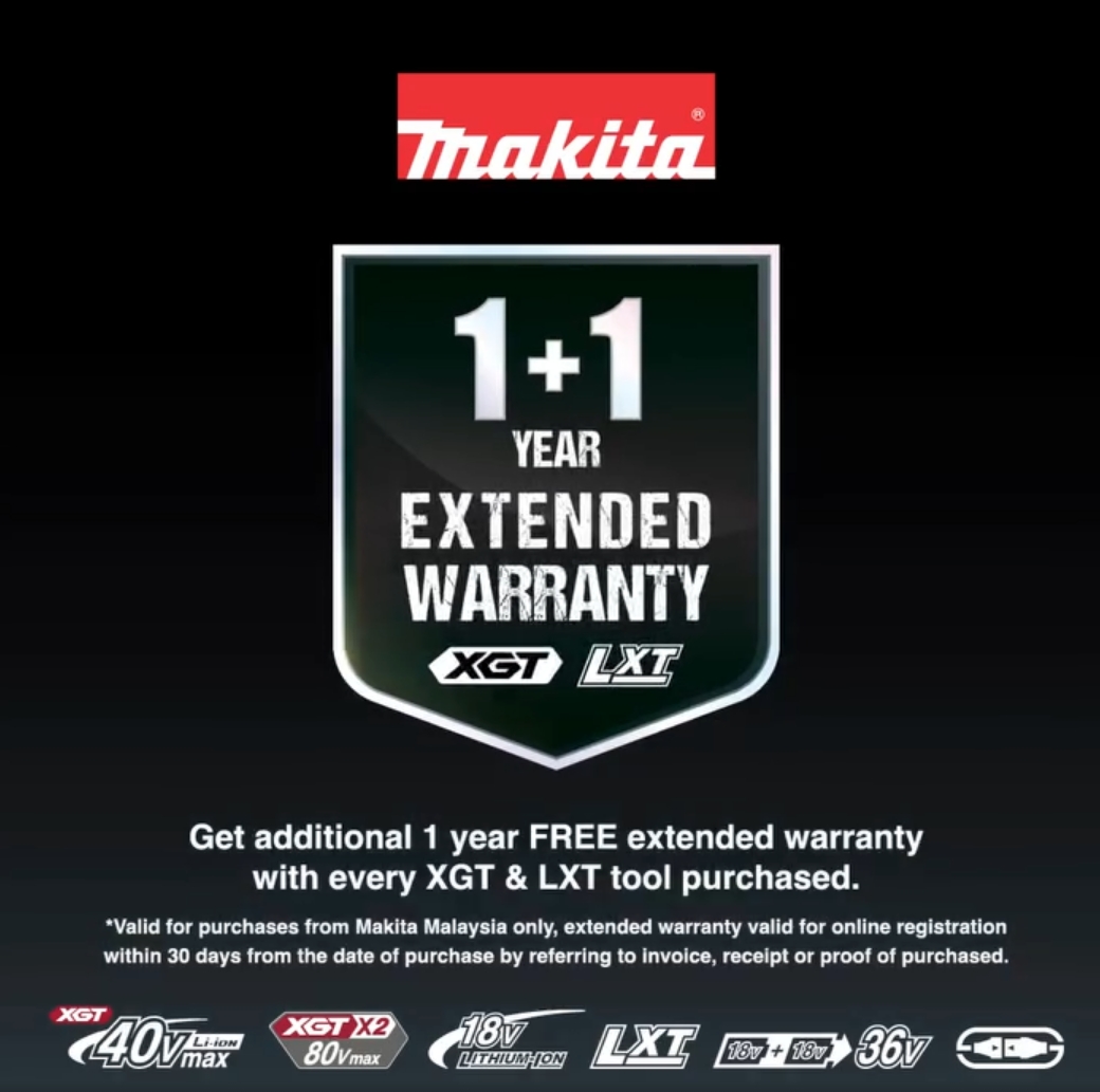 MAKITA 18V Cordless Impact Wrench 12.7 mm (1/2") DTW181RFE / DTW181Z ...