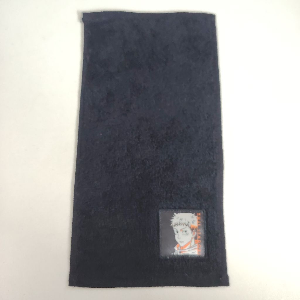 7/11 Jujutsu Kaisen official merch (2/4) Itadori Yuji Gojo Satoru ...