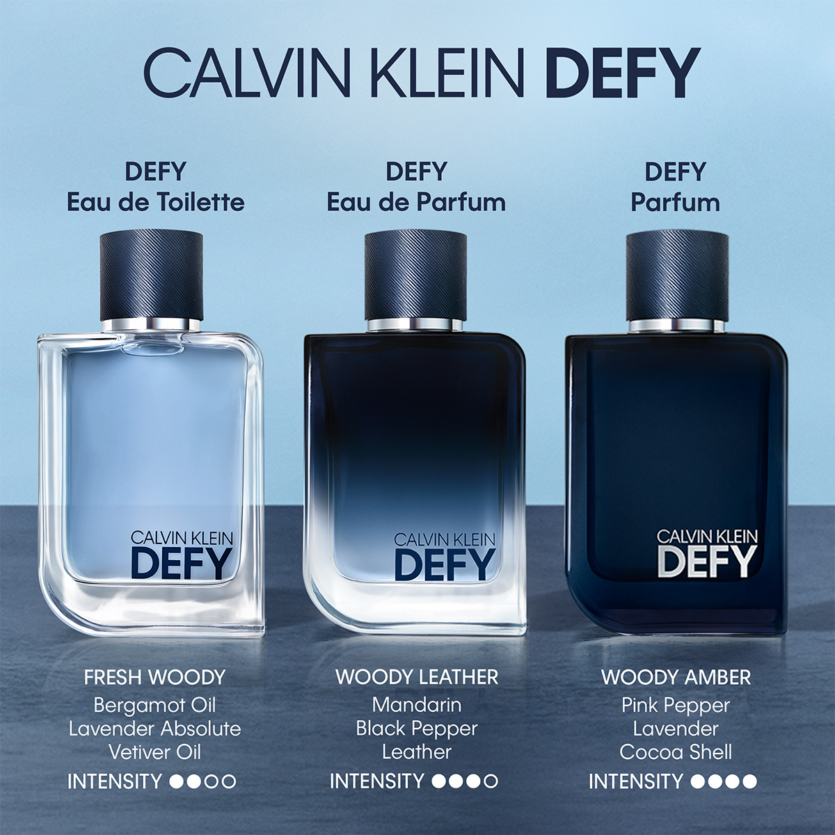 Calvin Klein Defy Men's Deodorant Stick (75ml) | Shopee Malaysia