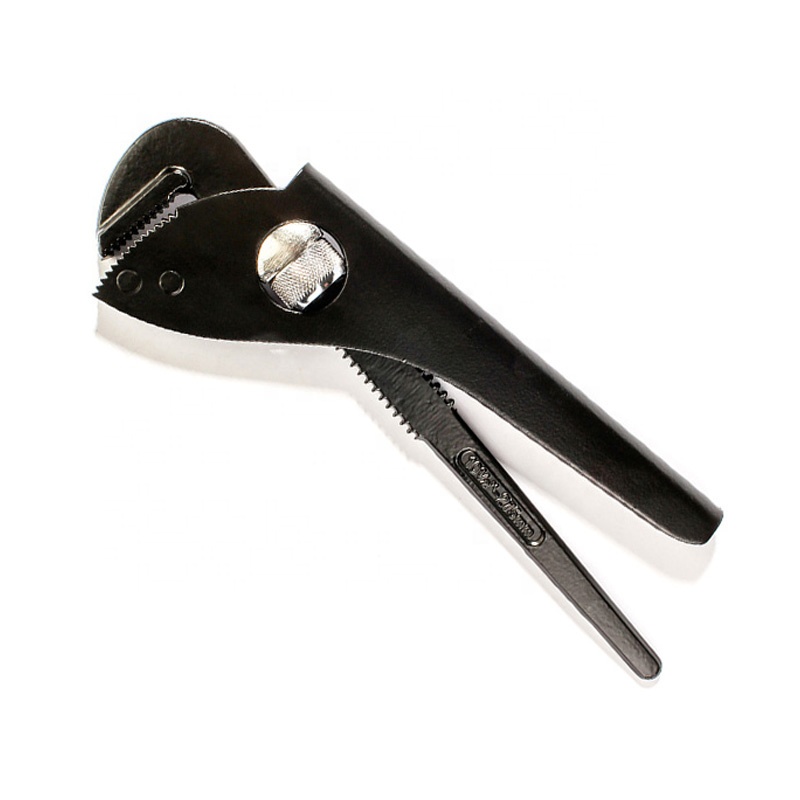ect Pipe Wrench Heavy Duty Pipe Wrench German Type Adjustable Plumbing ...
