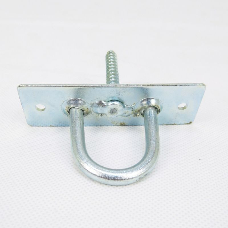 Ceiling Fan Hook ( Screw Type ) Ceiling Mount Fan Hook / Kipas Gantung ...