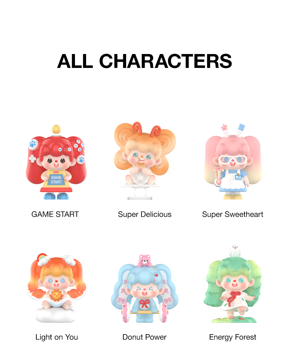 POP MART SUPERTUTU HAPPY-ING! Series Figures Blind Box | Shopee Malaysia