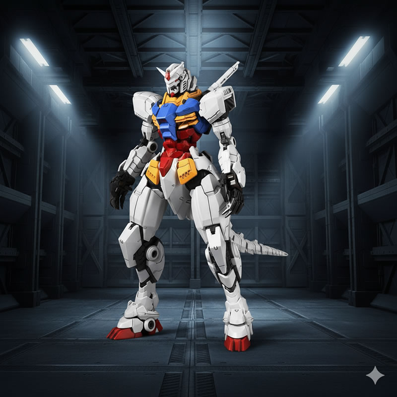 Black Trojan MG 1/100 Gunzilla Gunzoid T-Rex Gundam Plastic Model Kits ...