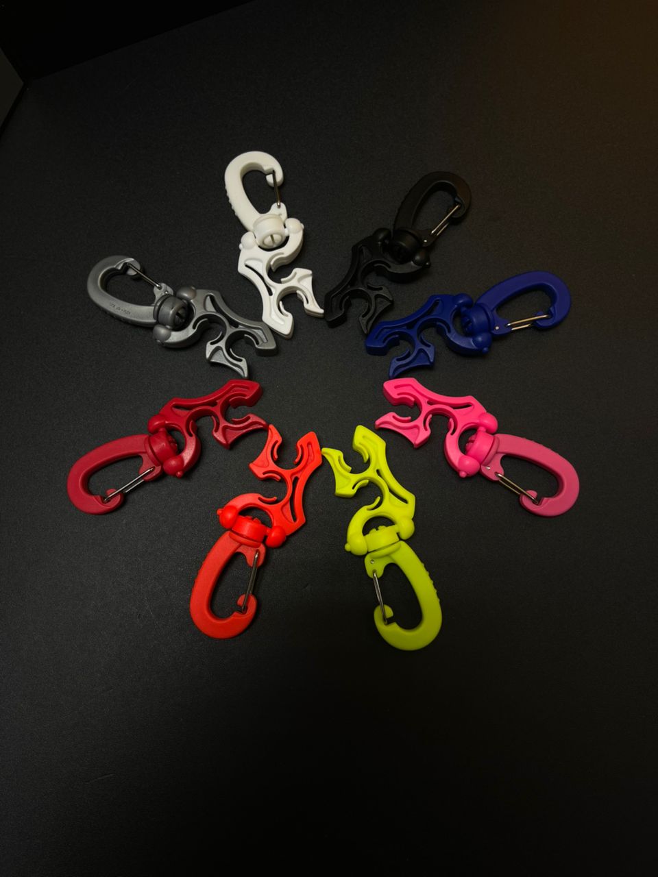 AQUAVERSE Octopus Hose Clip Octo Hose Clip Octopus Holder Octo Holder ...