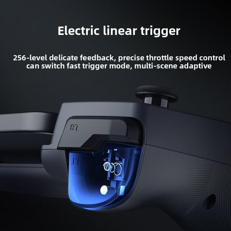 GameSir X5s Bluetooth Wireless Stretching Gamepad IOS Android PC ...