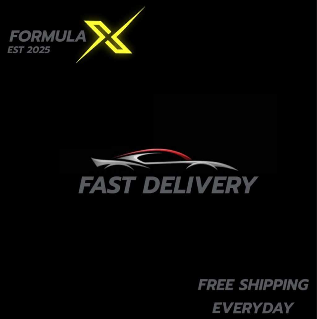 Air Filter Open Pod Air Intake Formula X Myvi 2005-2017 Alza 2009-2021 ...