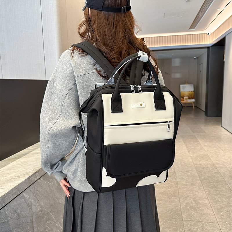 Backpack Lucu Manis untuk Wanita Muda, Backpack Beg Ibu(beg untuk ibu ...