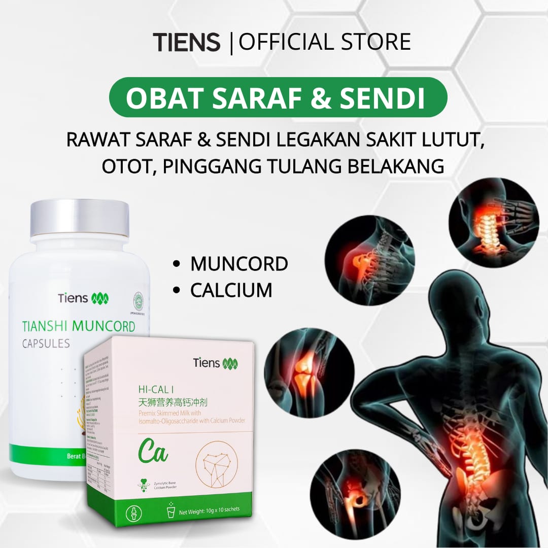 Supplements ubat sakit saraf otot pinggang Ubat saraf mengatasi ...