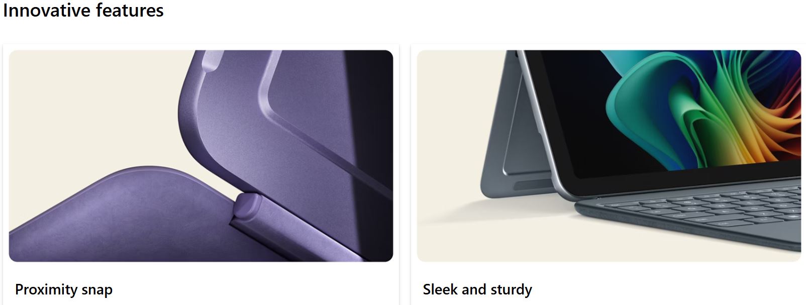 Surface Pro 12-inch Keyboard with Slim Pen - Slate - EP2-33047 / EP2 ...