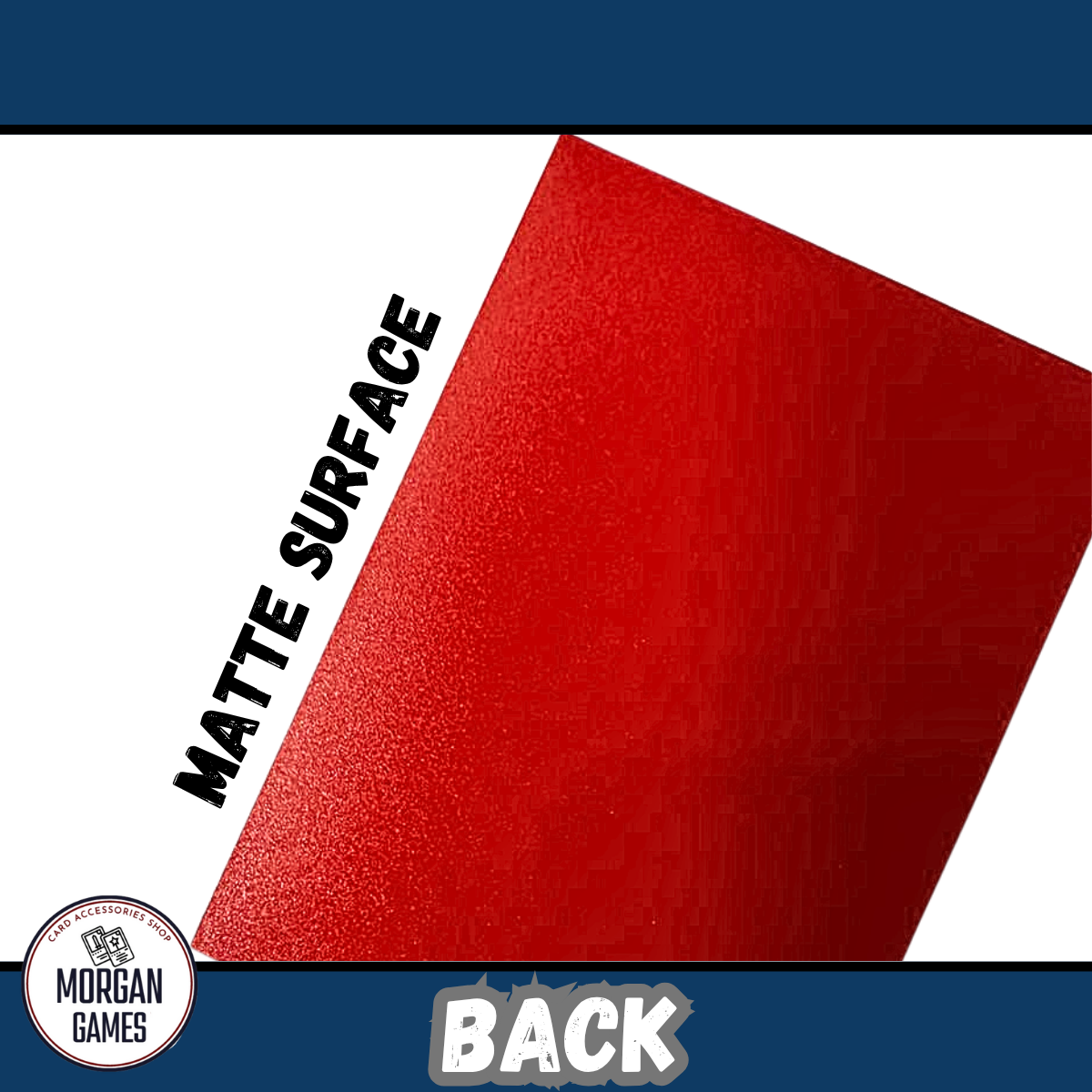【Morgan Games】[Ready Stock] 100pcs Dual Matte Colour Sleeves 66x91mm ...