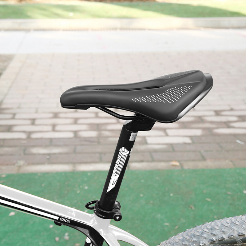 Universal Bike Seat Bicycle Seat Comfortable Road Bike Saddle | Shopee ...