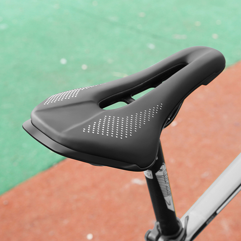 Universal Bike Seat Bicycle Seat Comfortable Road Bike Saddle | Shopee ...