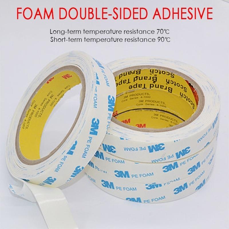 3M Double Sided Strong Power High Quality Performance Peel Sheer ...