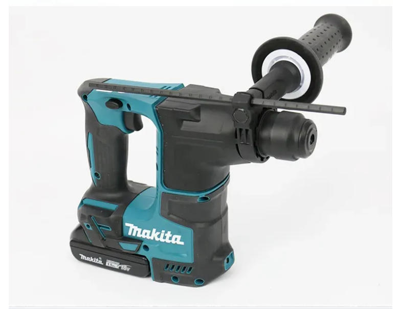 DHR171RTJ 18V LXT Brushless11/16" Rotary Hammer SDS-PLUS; idealfor ...