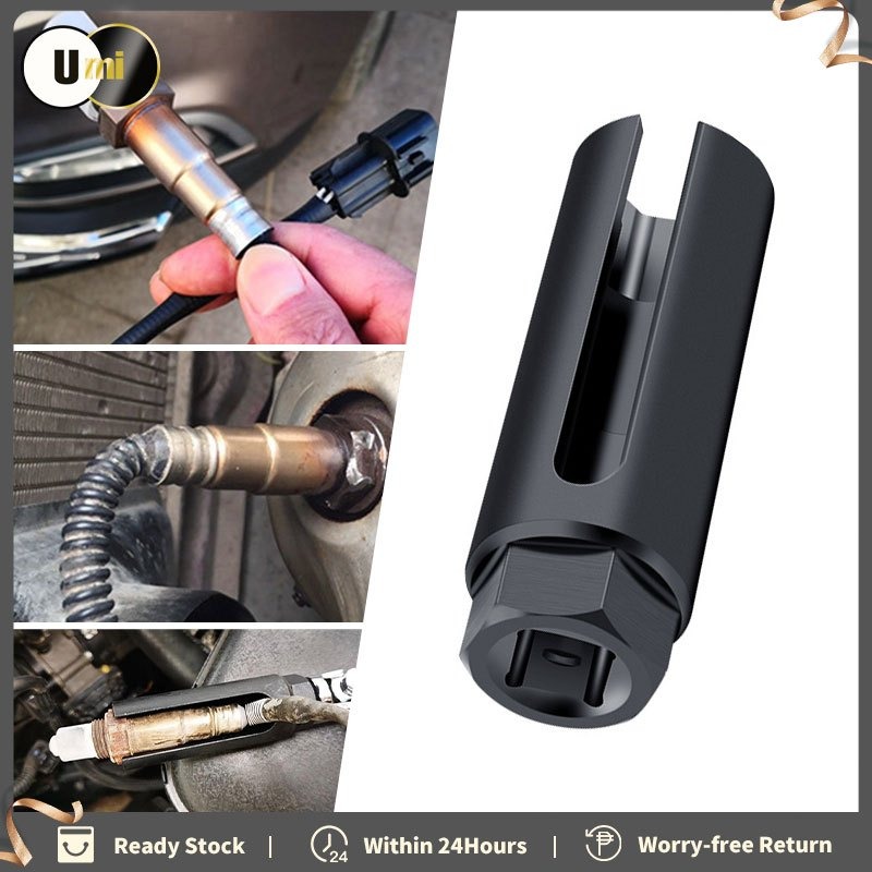 22mm Oxygen Sensor Sleeve Tool/Oxygen Sensor Disassembly Assembly ...