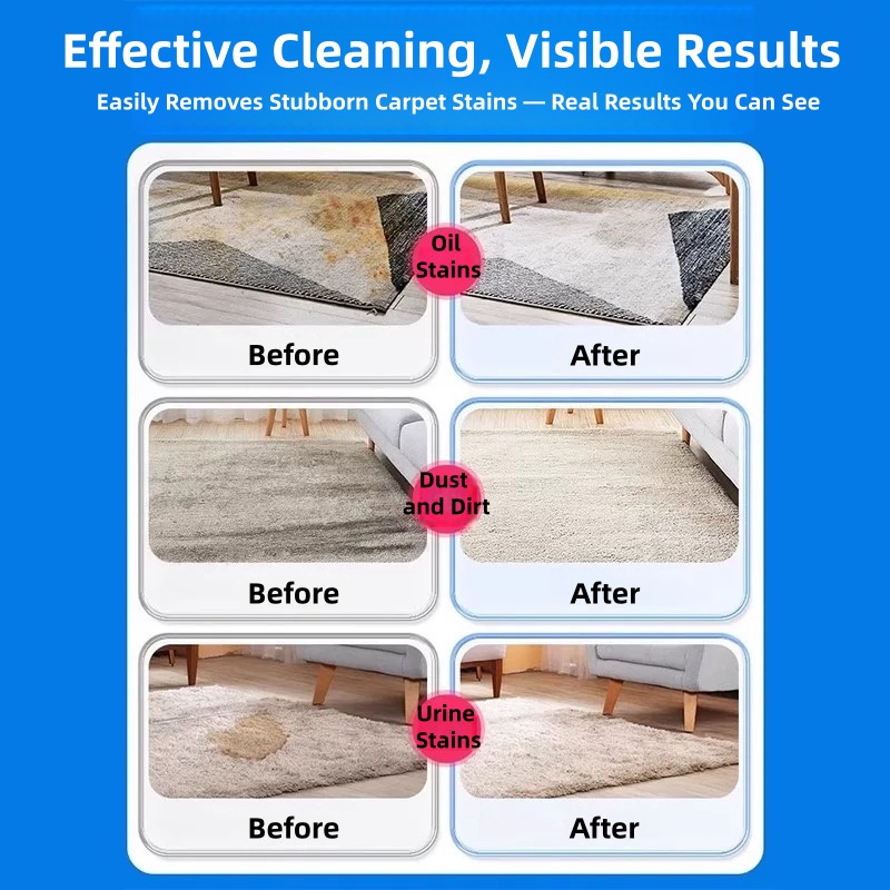 3R Pembersih Serbaguna All-purpose cleaner Multi-surface cleaner Stain ...