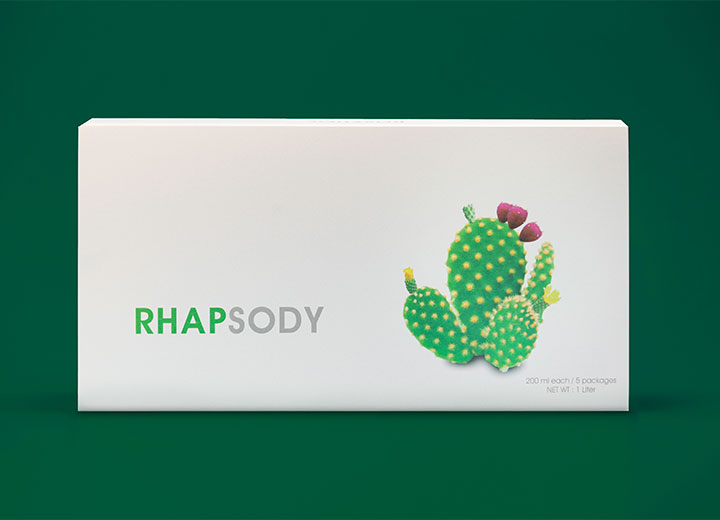 [💯ORIGINAL‼️] Rhapsody/Rosytime Botanical Beverage Mix Cranberry with ...