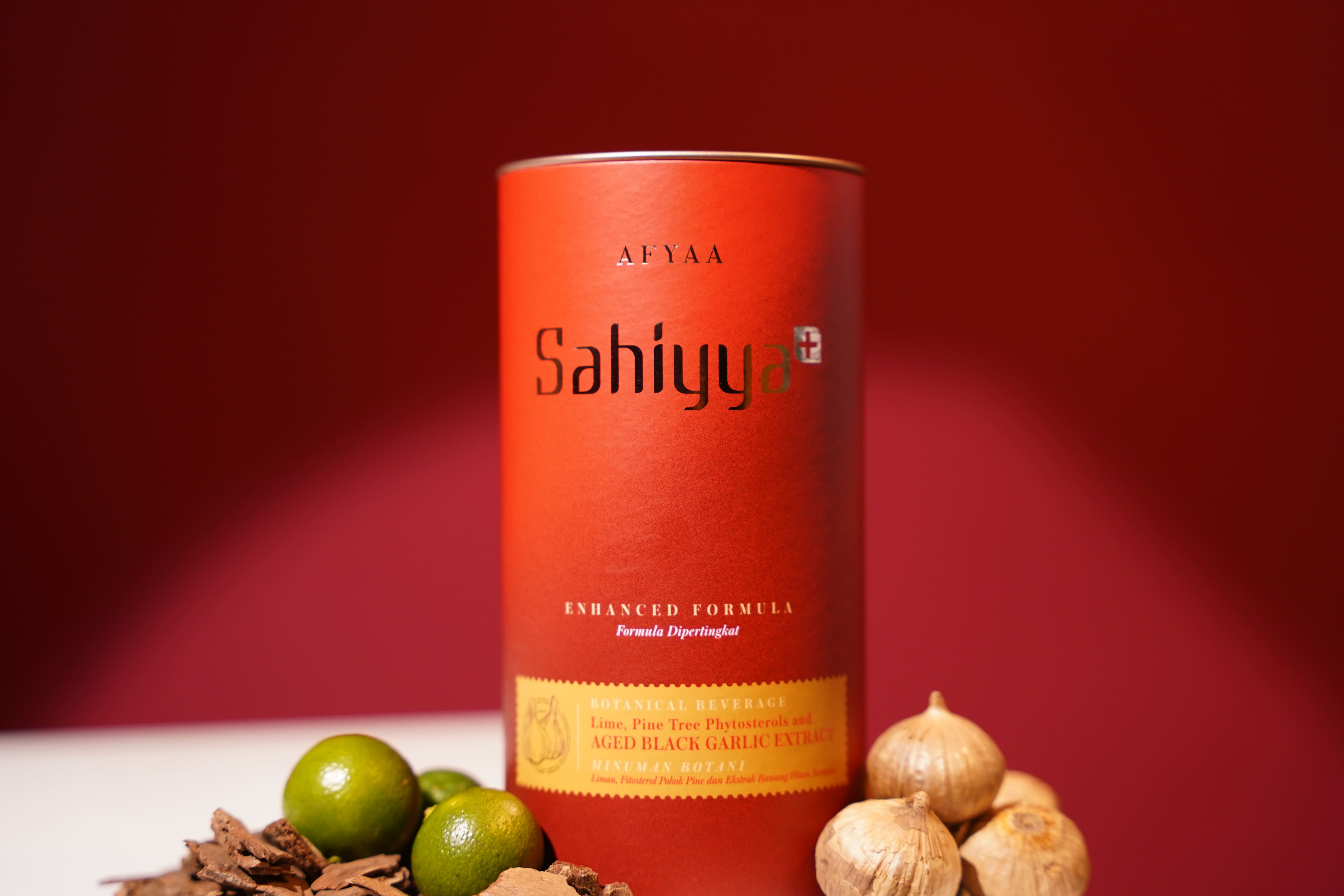 Sahiyya+ | Minuman Kesihatan Buah Pinggang & Tekanan Darah | Kolestrol ...