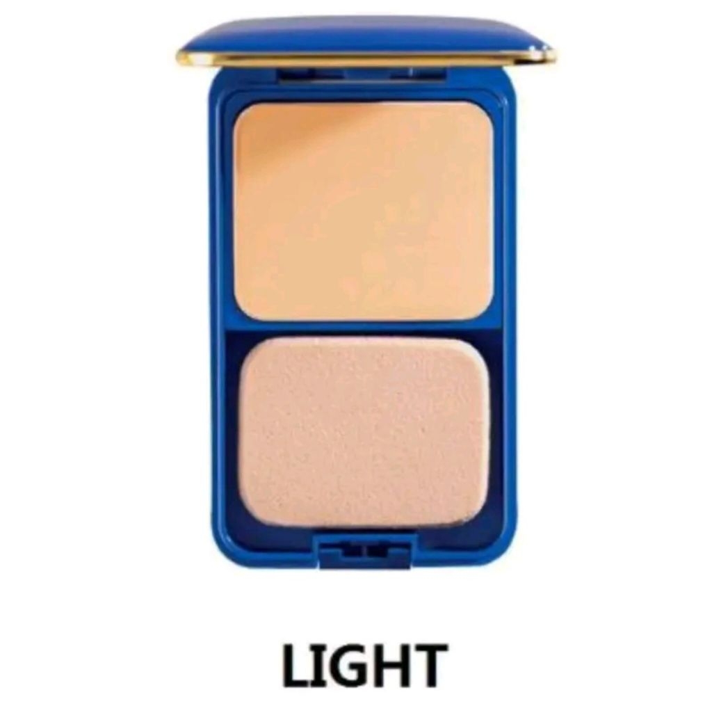 MIYAMI TWO WAY FOUNDATION /COMPACT POWDER | Shopee Malaysia