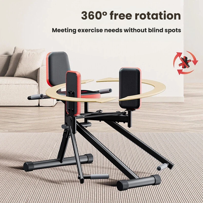 Professional Hip and Leg Training Machine Home Hip Trainer Hip Outreach ...