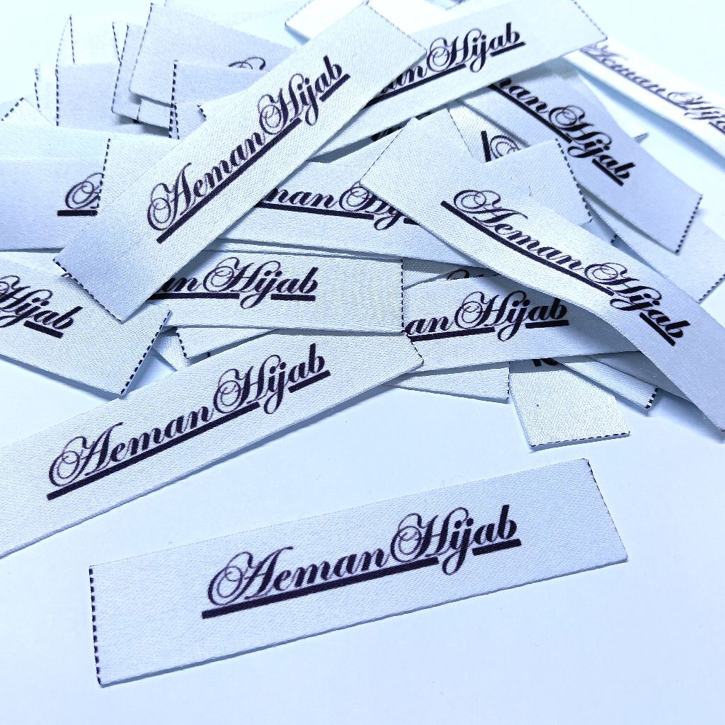 FULL COLOUR LABEL BAJU TEBAL, LABEL TUDUNG, KURTA, BAJU MELAYU DESIGN ...