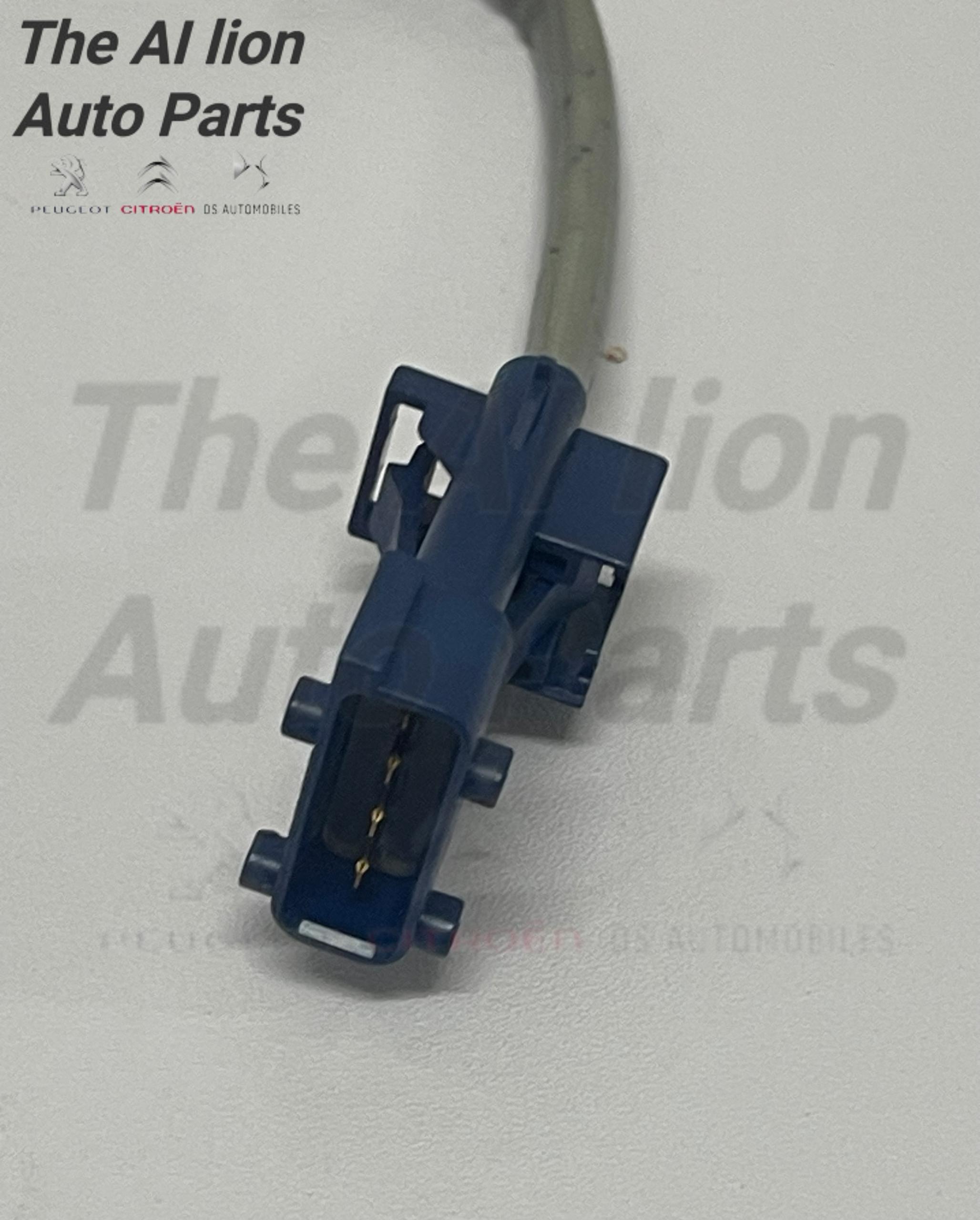 Downstream Oxygen Sensor (1618 V3) for Peugeot 208vti 308vti 308 408 ...
