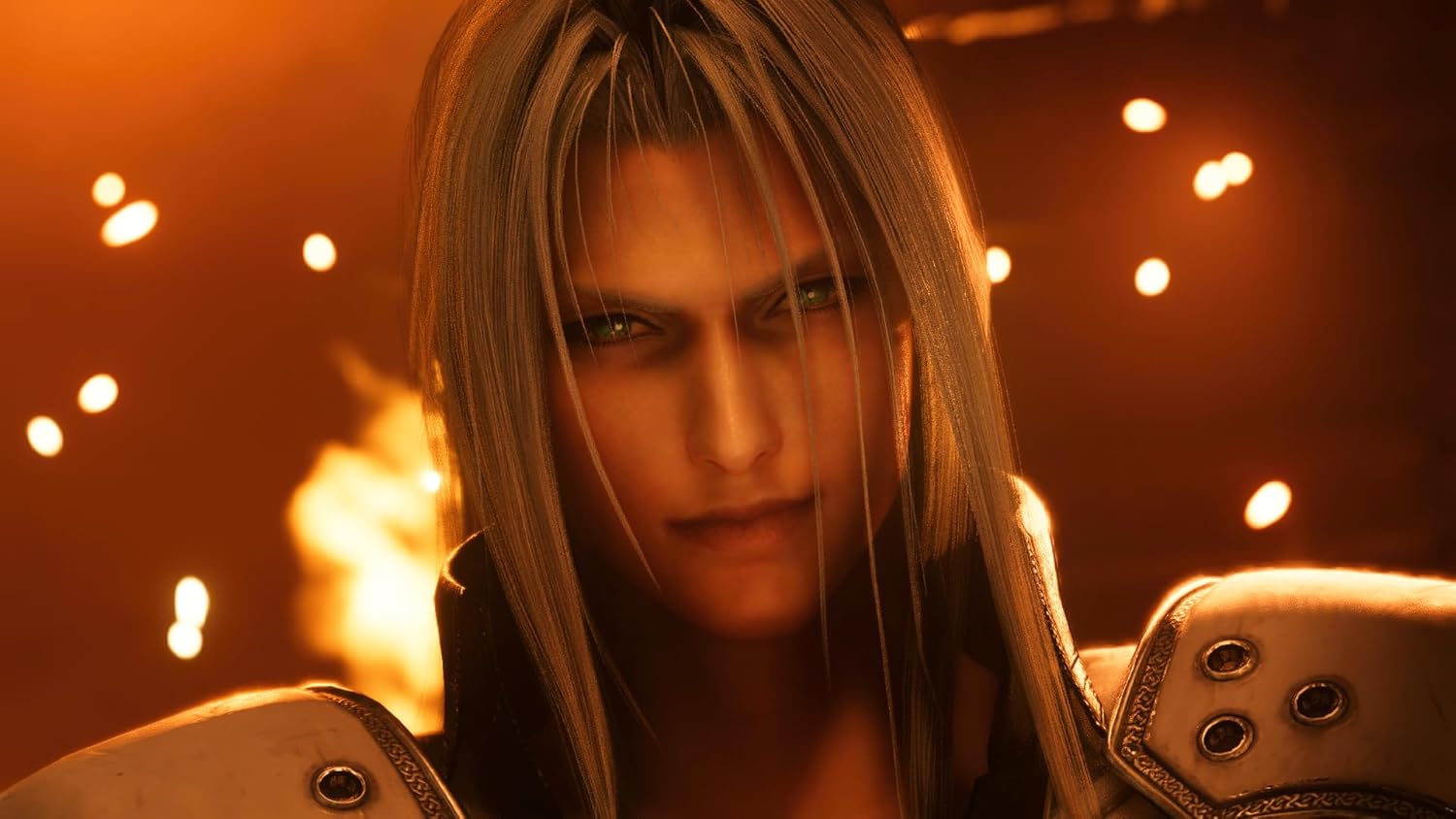 Nintendo Switch 2 NS2 Final Fantasy VII Remake Intergrade - English ...
