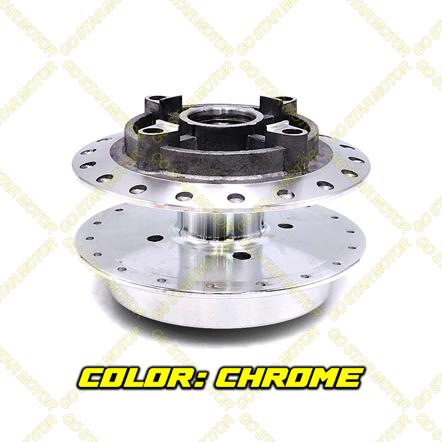 YAMAHA Y125Z Y125ZR 125Z 125ZR Y125 LC135 135LC V8 FI LC 5S 5SPEED REAR ...