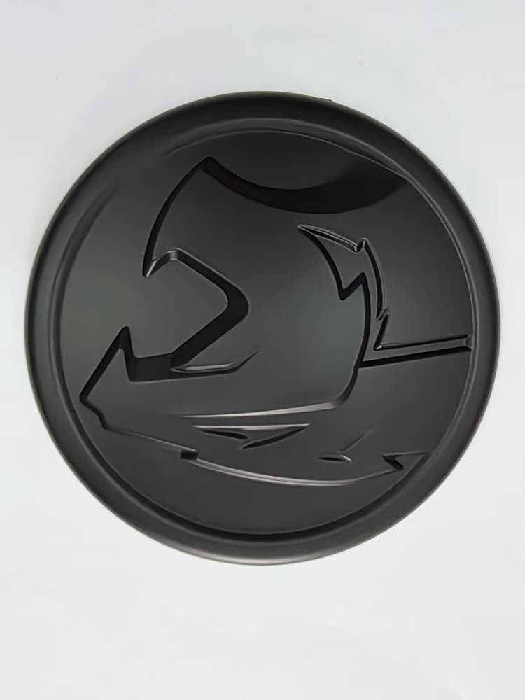 emblem logo proton bulat pnp tak perlu re=move yang original sesuai x90 ...