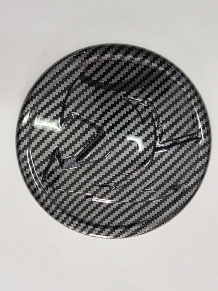 emblem logo proton bulat pnp tak perlu re=move yang original sesuai x90 ...