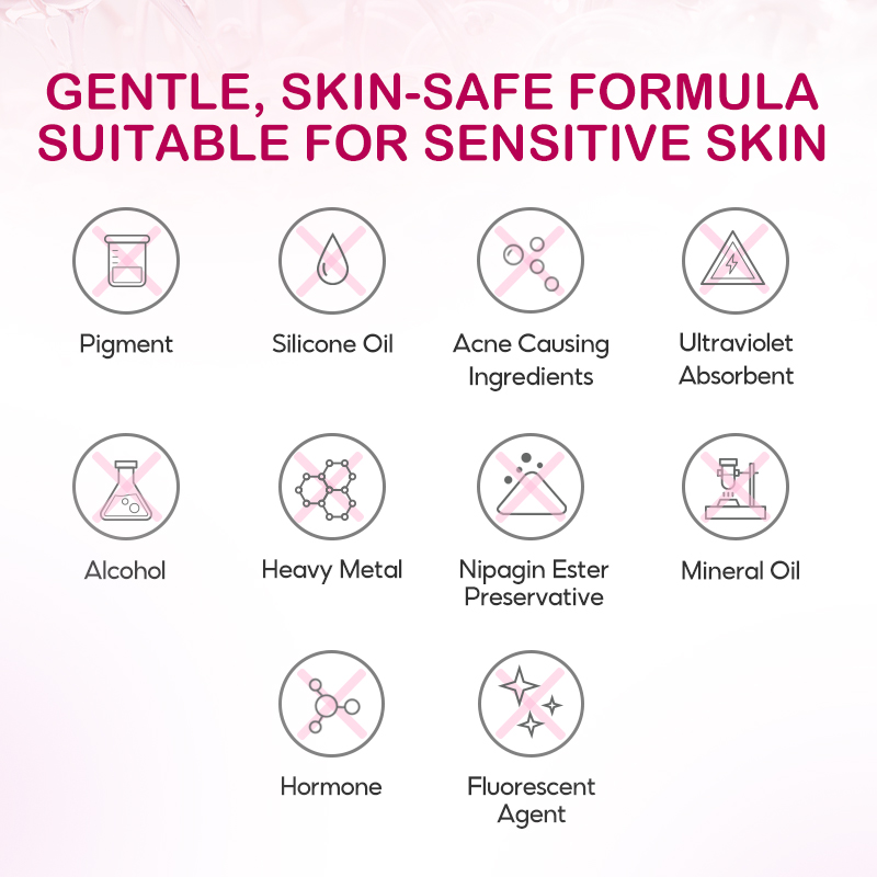 COLORKEY LUMINOUS B5 Facial Sheet Mask(10pcs/box) Deep Hydrates ...