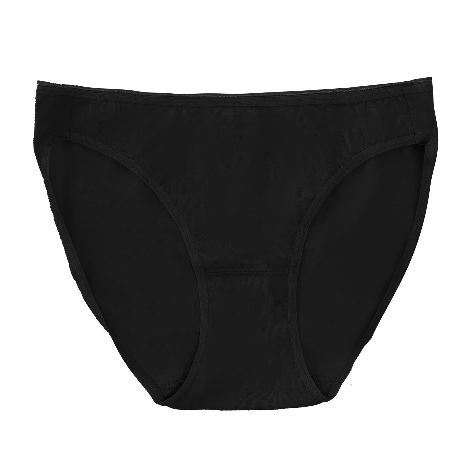 XIXILI cotton spandex tanga panty (pack of 2) | Shopee Malaysia