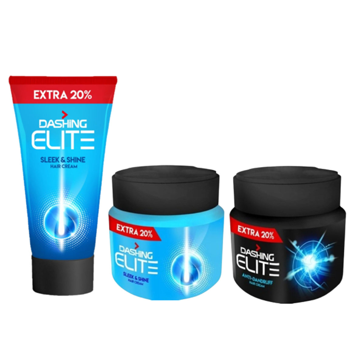 DASHING ELITE Hair Cream [EXTRA 20%] | Strengthens Hair | Protect hair ...