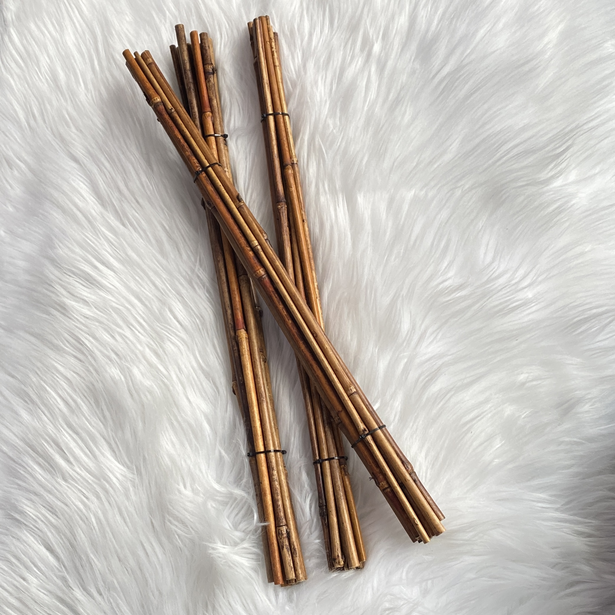 Artificial Ranting Akar Buluh Orkid Kayu Hiasan Rumah Pelamin ...