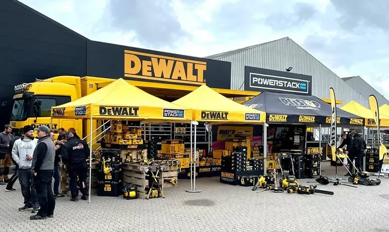 DeWalt DCS438 20V MAX Brushless Cut-Off Tool Kit 2x4.0Ah | 20000RPM ...