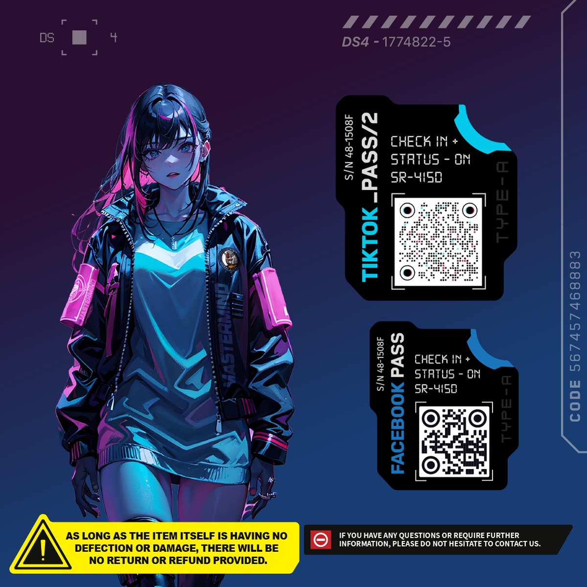 (Ready Stock) Supreme Evolution 1/100 Eternal Darkness Model Kit | 超模力 ...