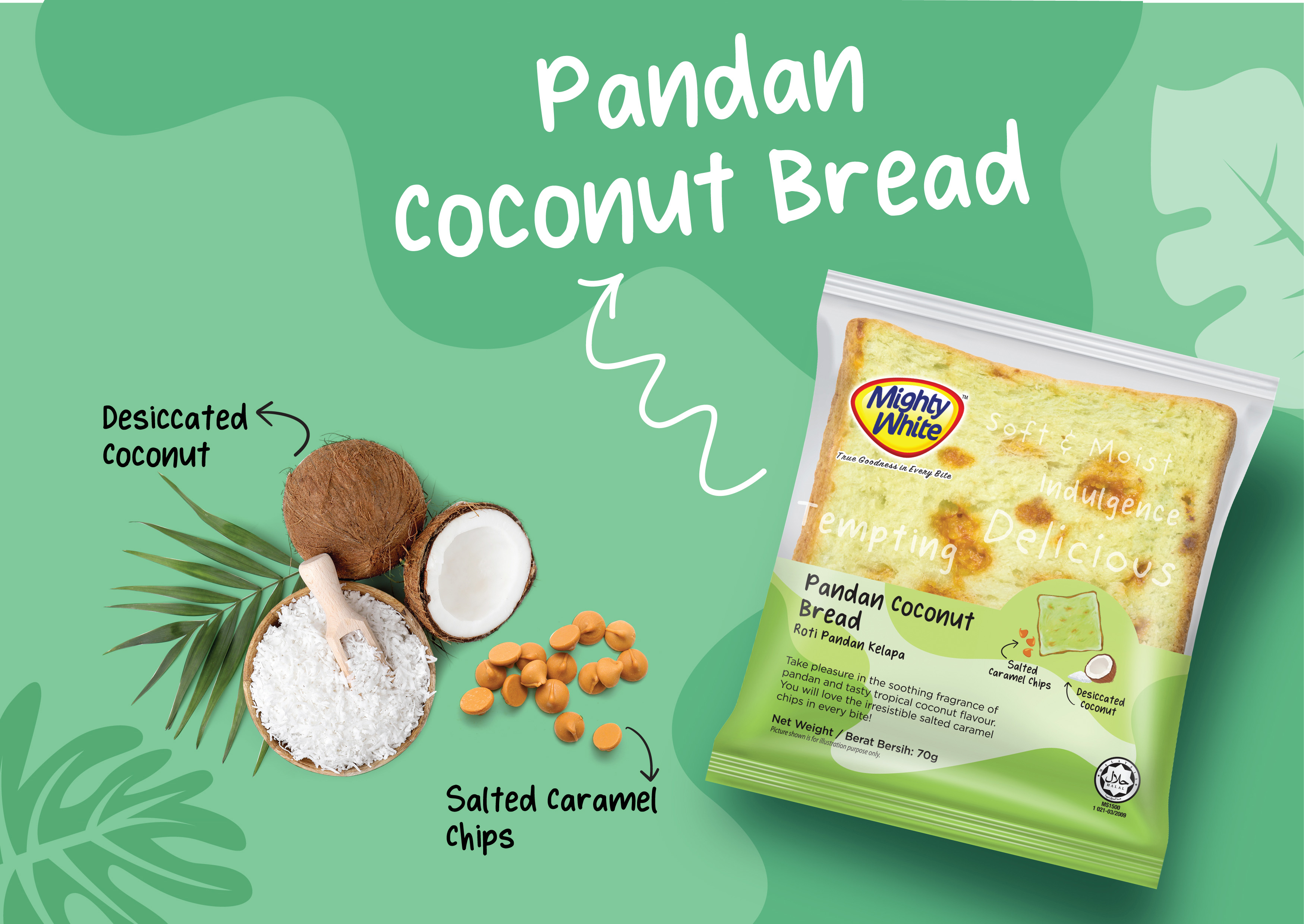 [Mighty White] Mighty Slice Bulk Purchase | Shopee Malaysia