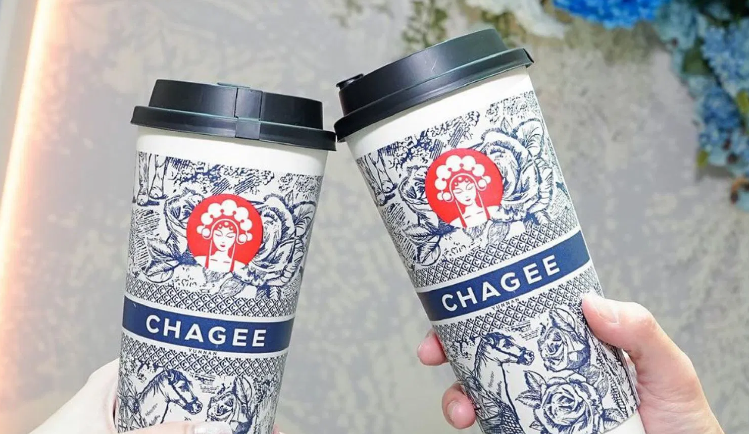 CHAGEE Buy 1 Free 1 Voucher - Digital Code - Malaysia only | Shopee Malaysia