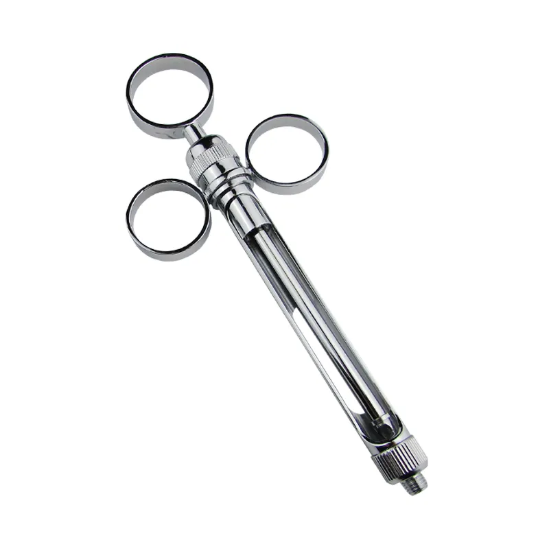 Dental Aspirating Syringe Cartridge Syringes 1.8 ml - Dental Gigi Hand ...